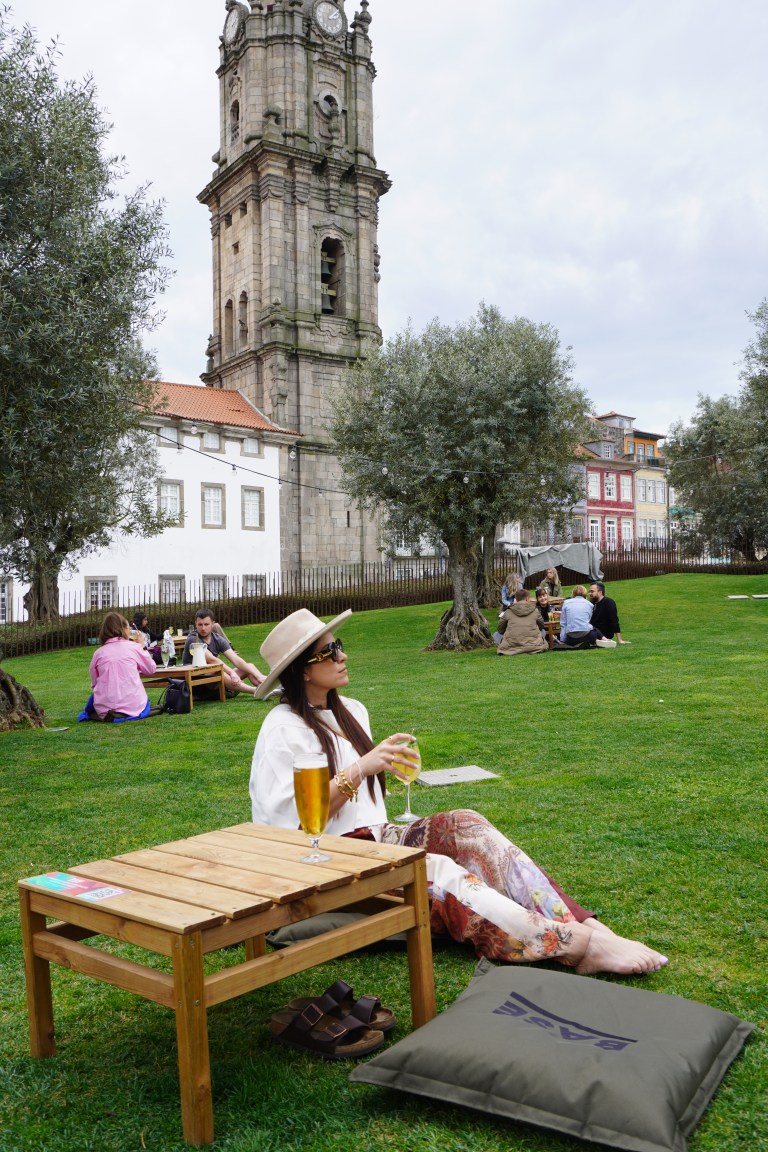 Portugal – Island Girl Around the World